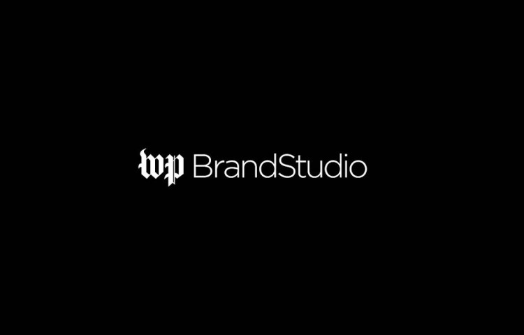 The Washington Post’s Brand Studio: Story First, Last and Always ...