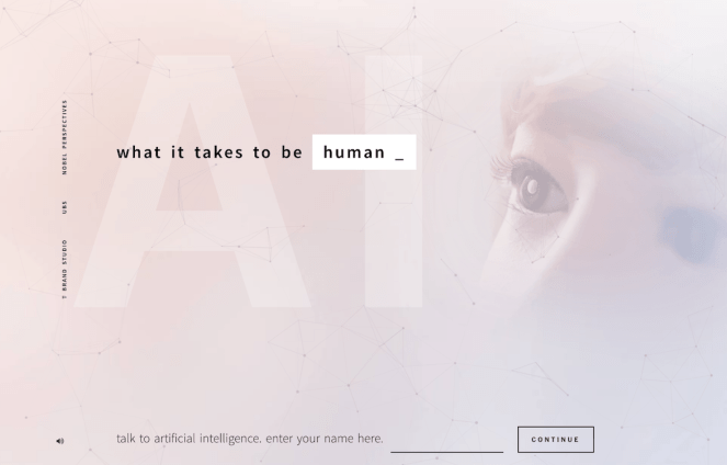 Case: Grow Awareness Using AI & Native Advertising | Native Advertising ...