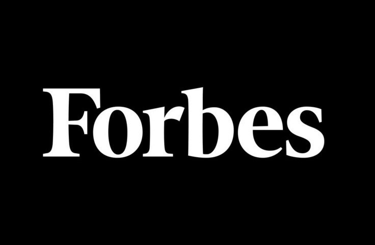 The Top 5 Examples of Forbes Doing Native Advertising | Native ...