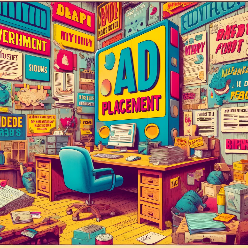 Is Your Amazing Content Being Sabotaged by Lazy Ad Promotions? | Native ...