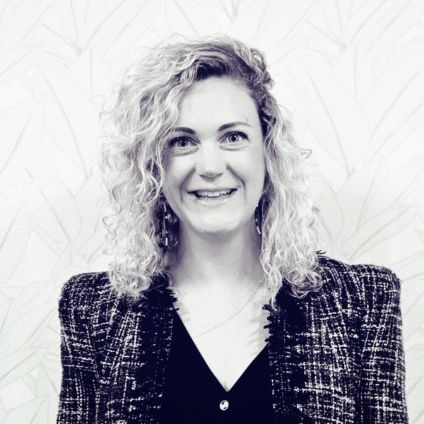 Claire Austin: »We want to see better creative and better content ...