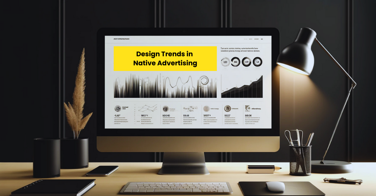 Inspiring Design Trends : Crafting Compelling Native Advertising ...