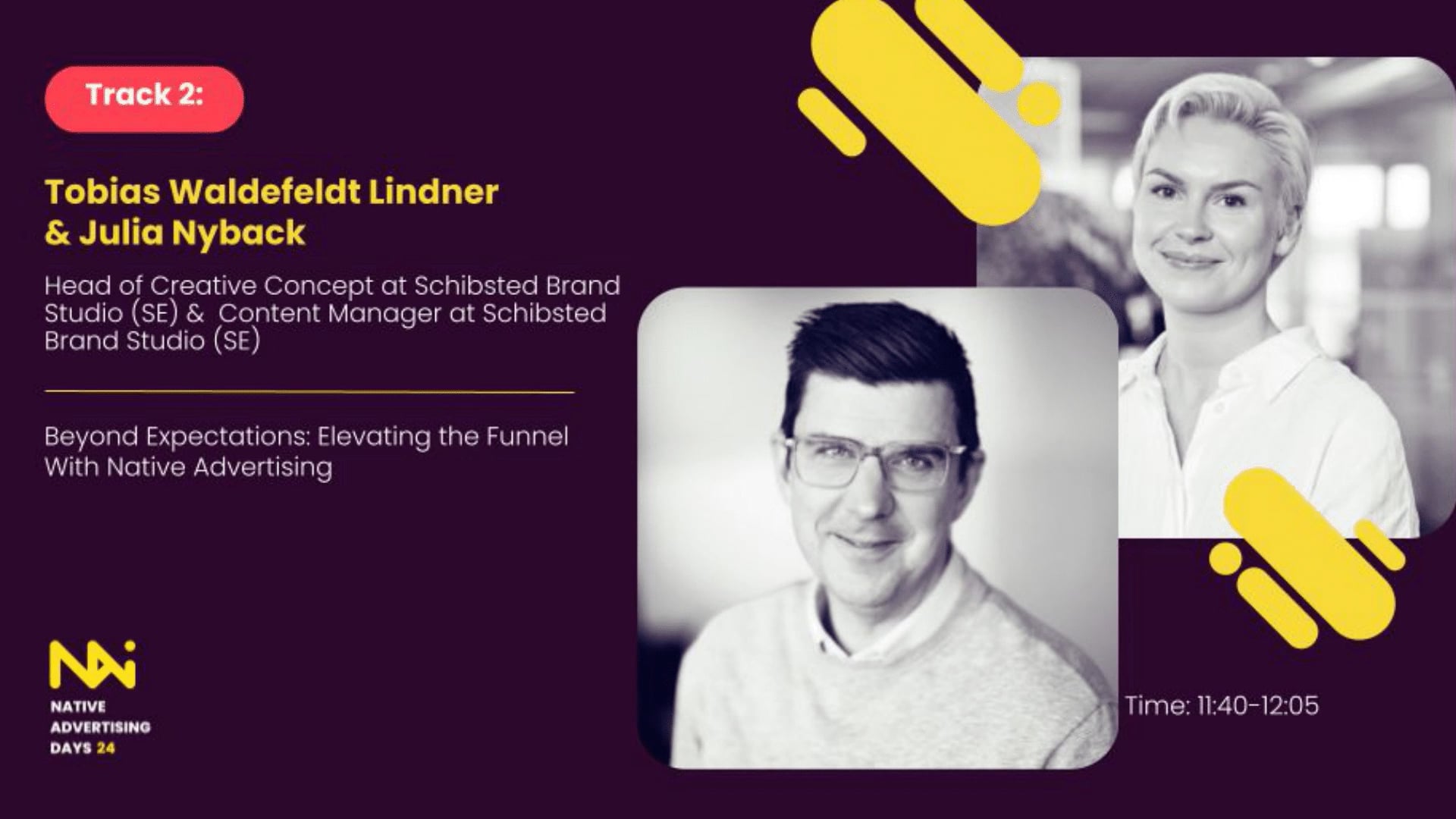 Beyond Expectations: Elevating the Funnel With Native Advertising ...