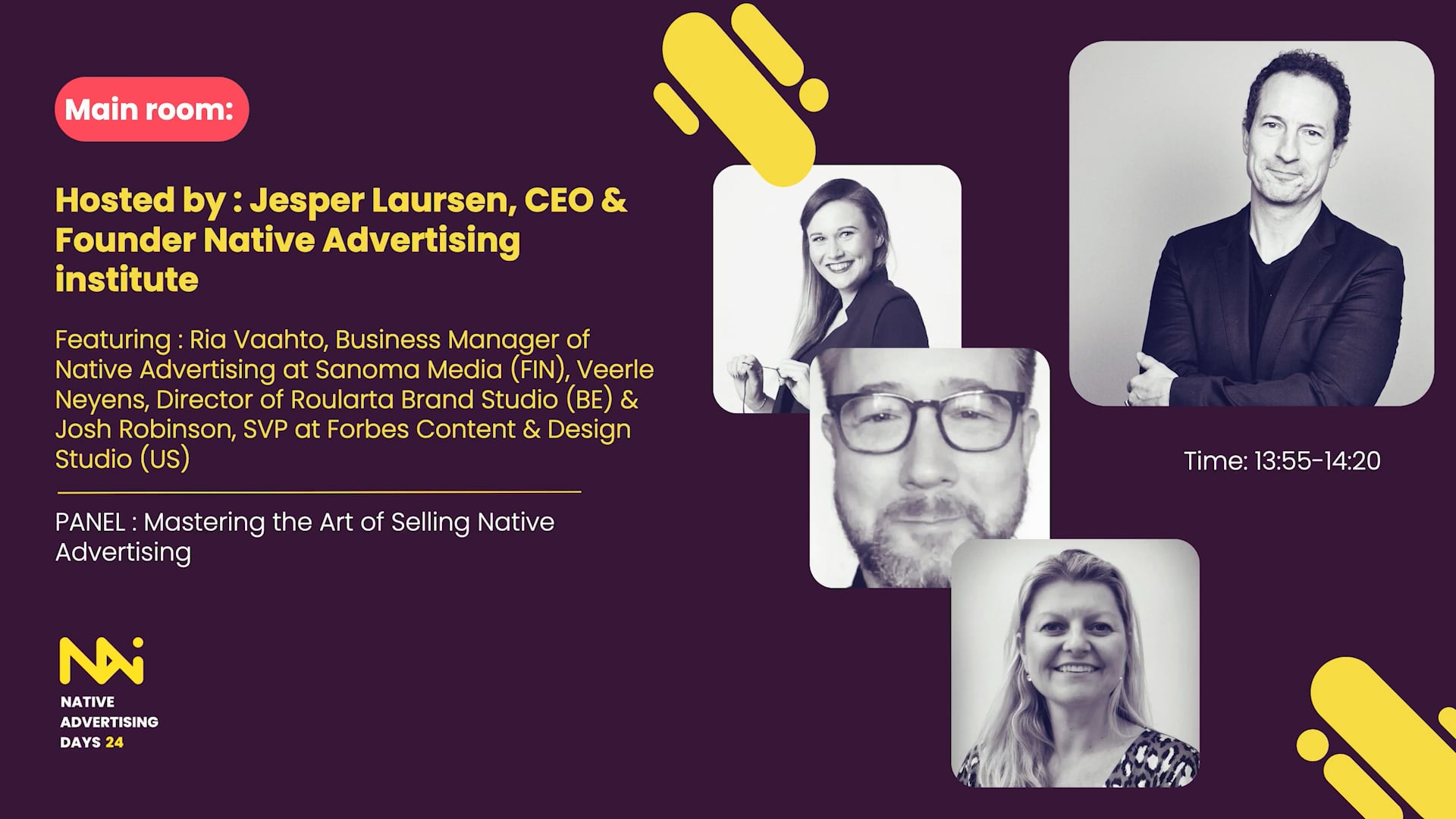 Mastering the Art of Selling Native Advertising | Native Advertising Institute