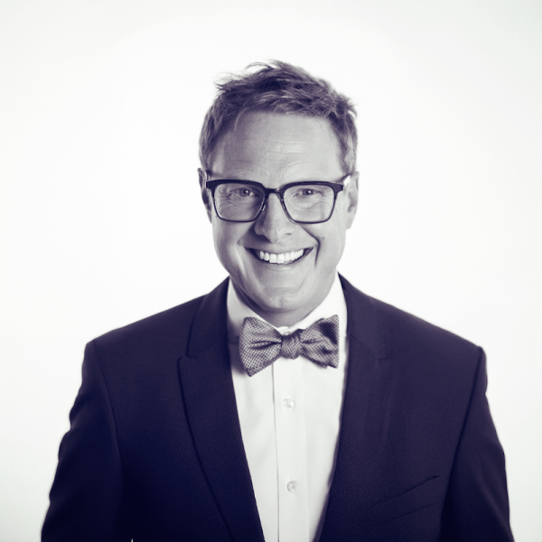 Andrew Davis: The Rise of the Digital Doppelganger and AI’s Role in ...