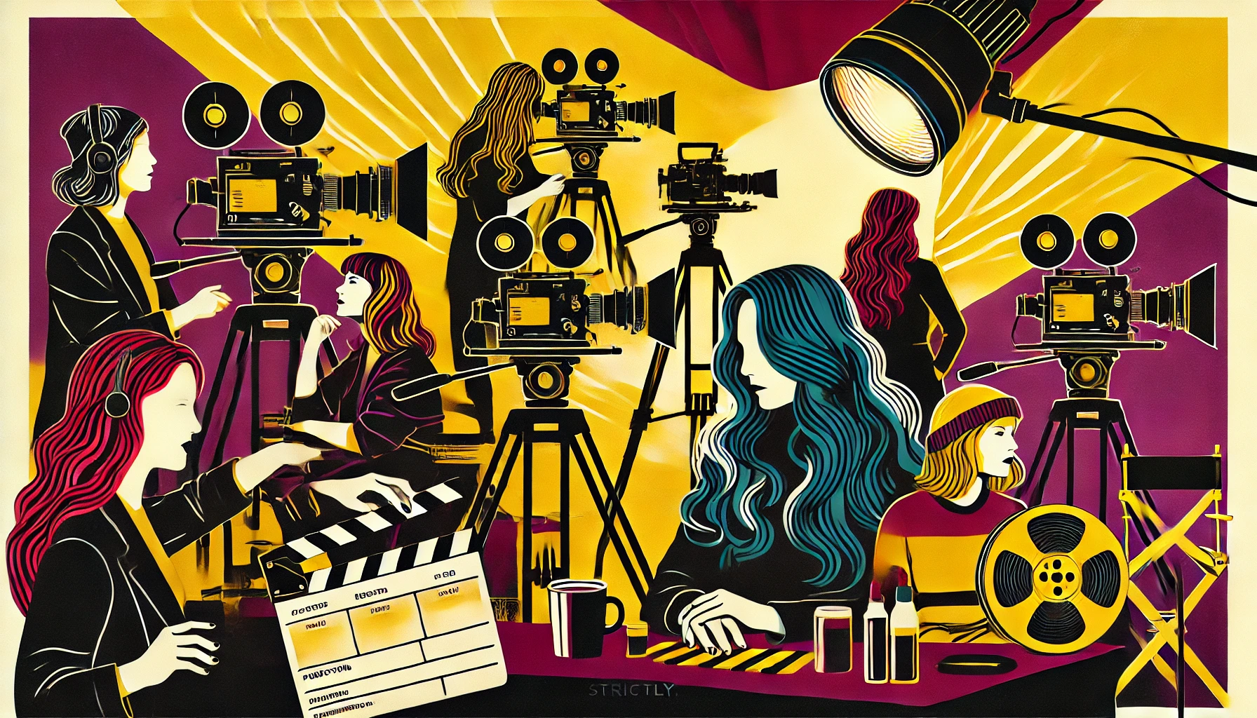 Lights, camera, ads! Hollywood's merging with branded content | Native ...