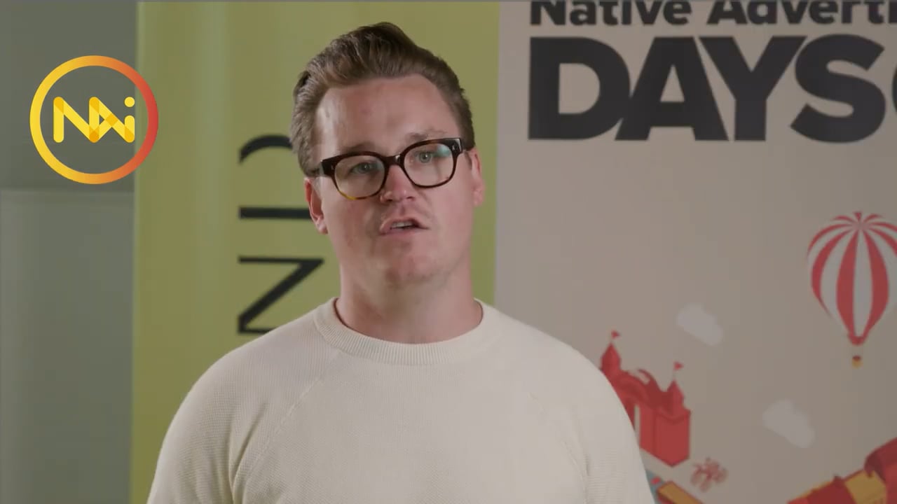 Intent and behaviour in native advertising | Native Advertising Institute