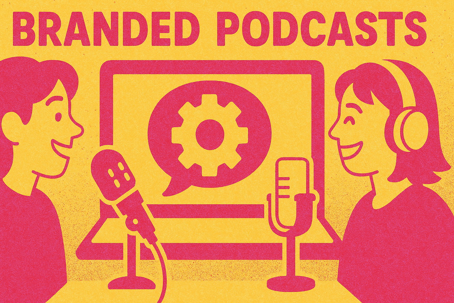 5 top tips for branded podcasts that will build loyal audiences ...