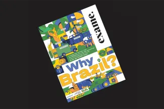 What Made This Literary Tourism Campaign Exceed Engagement Goals ...